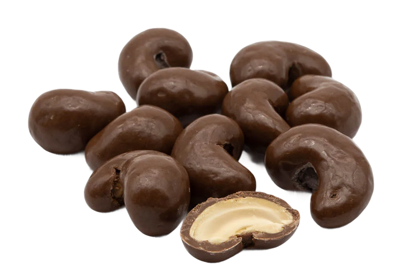 Chocolate Covered – Cashews.com