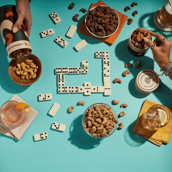 Go Nuts. – Cashews.com