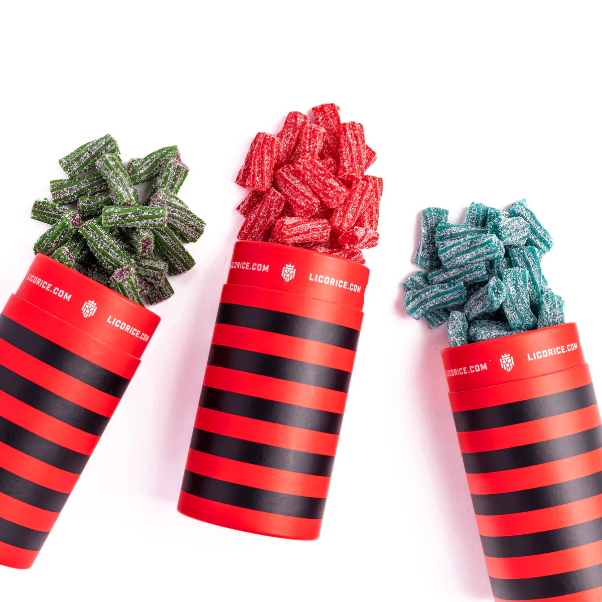 Best of Licorice.com - Sour Collection – Cashews.com